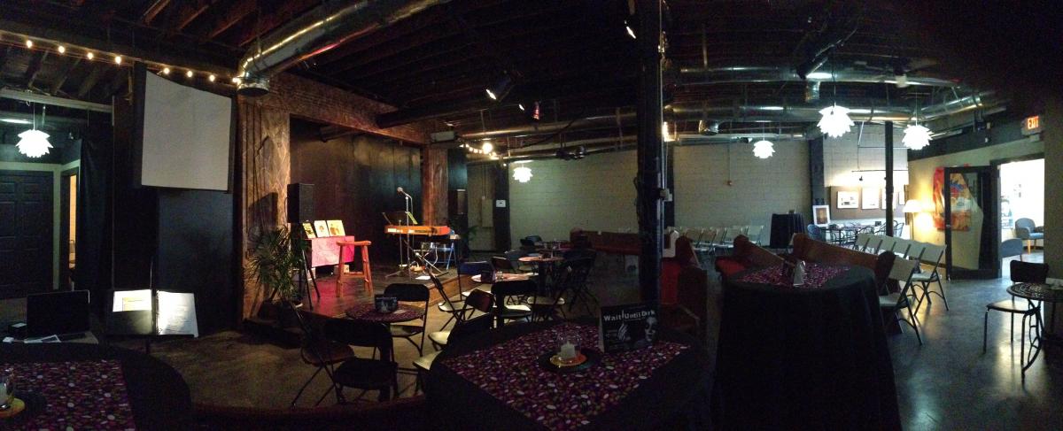 Photo Gallery – Studio 308