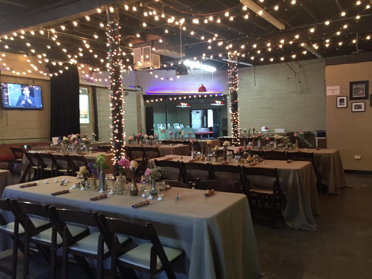 Photo Gallery – Studio 308