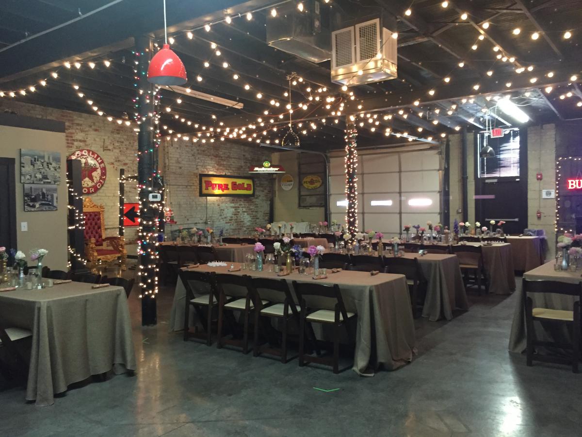 Photo Gallery – Studio 308