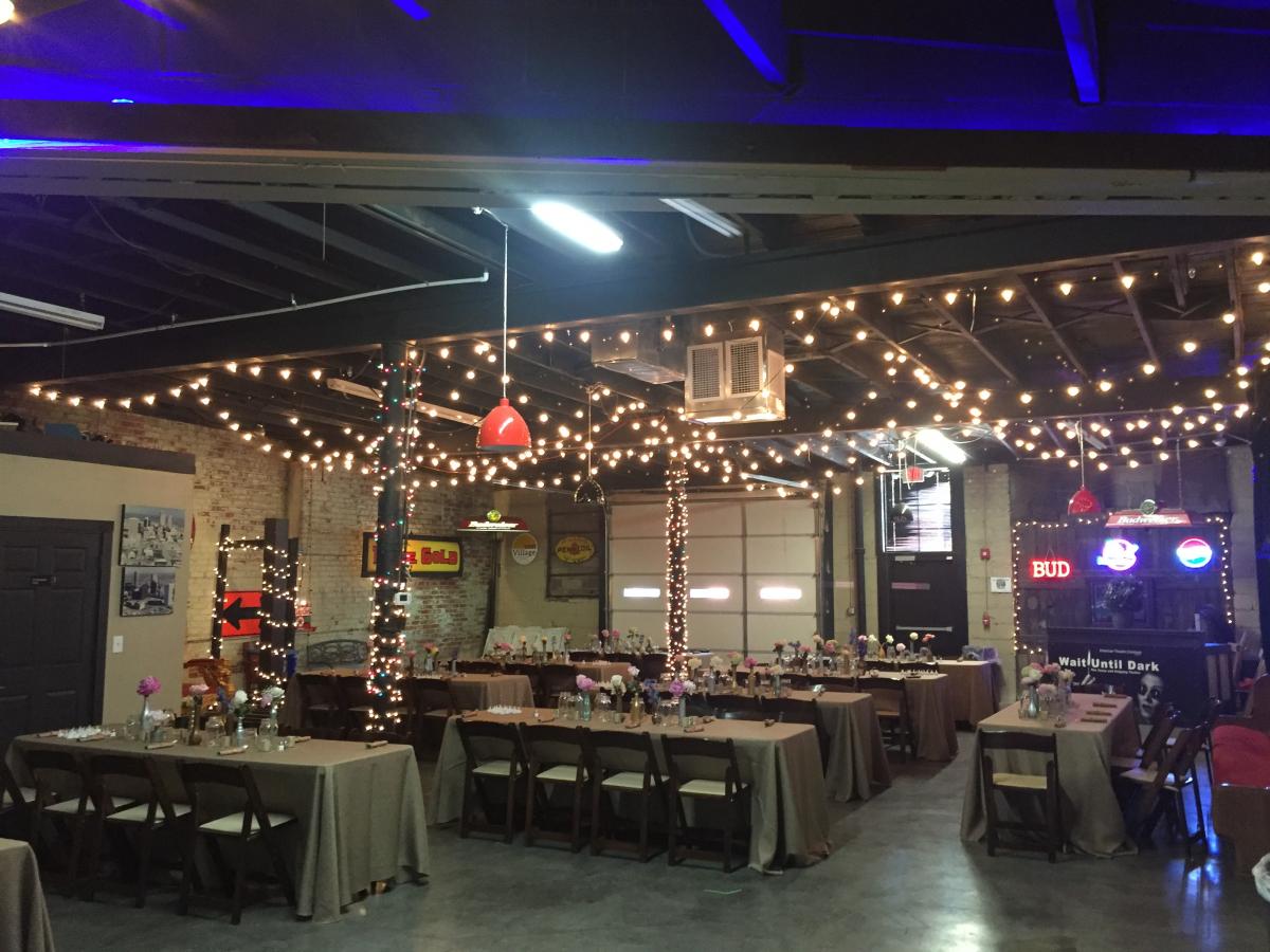 Photo Gallery – Studio 308