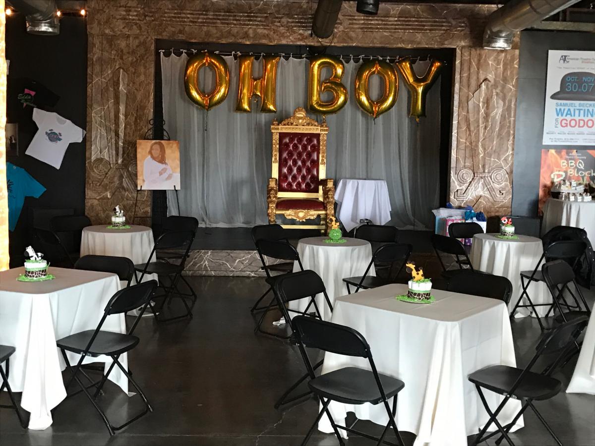 Photo Gallery – Studio 308
