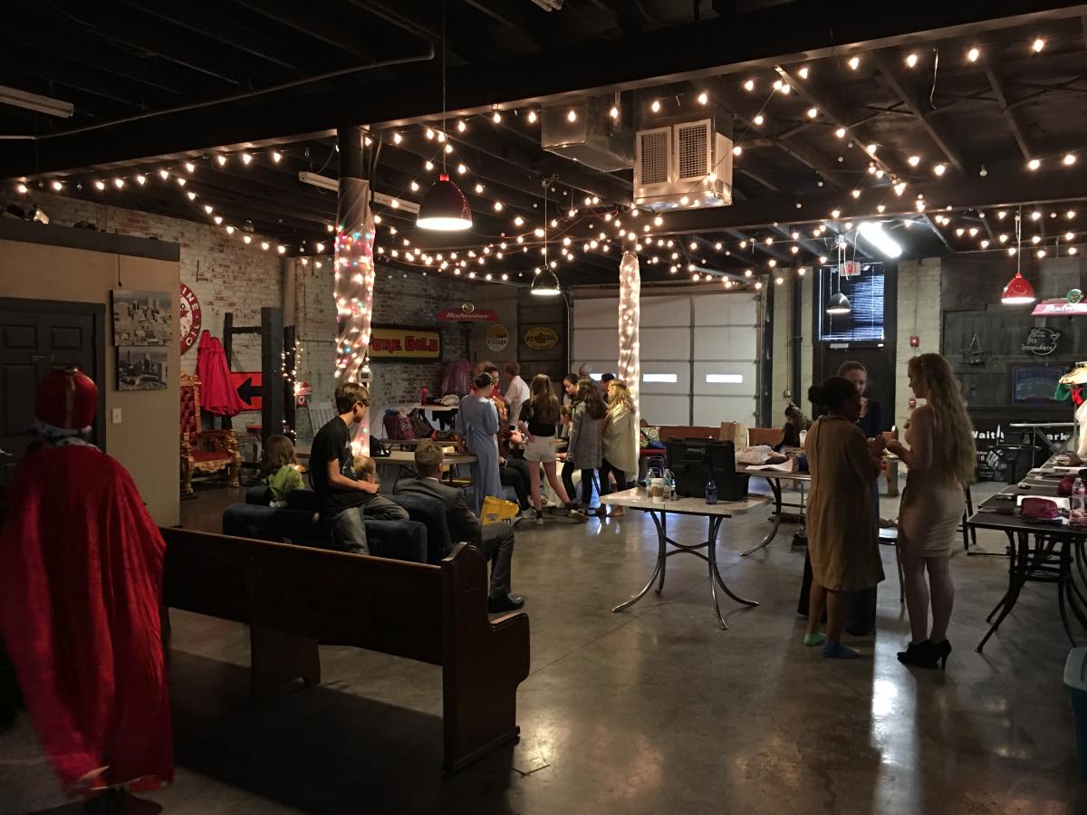 Photo Gallery – Studio 308