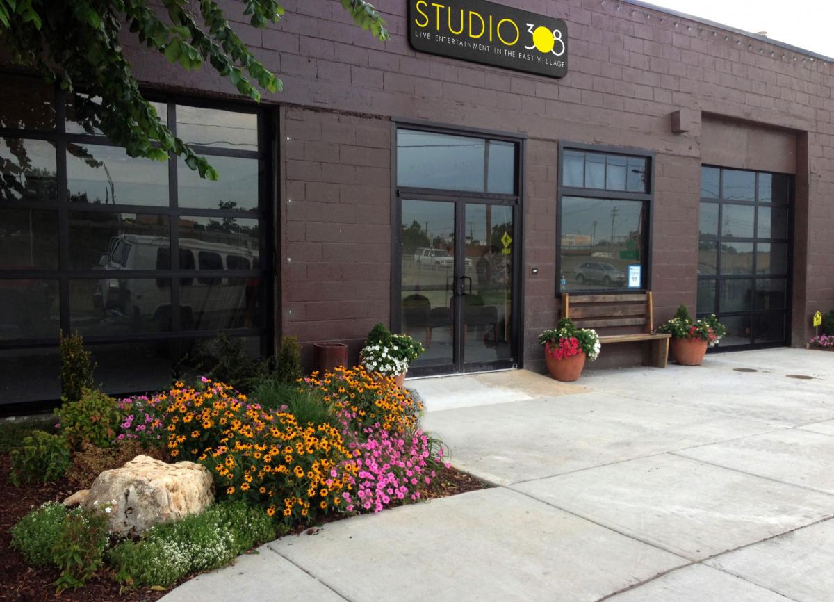 Photo Gallery – Studio 308