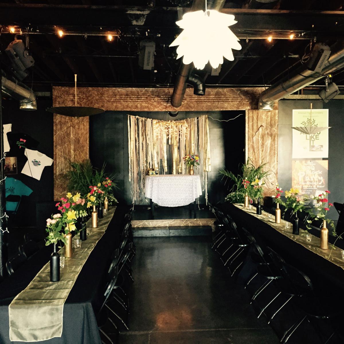 Photo Gallery – Studio 308