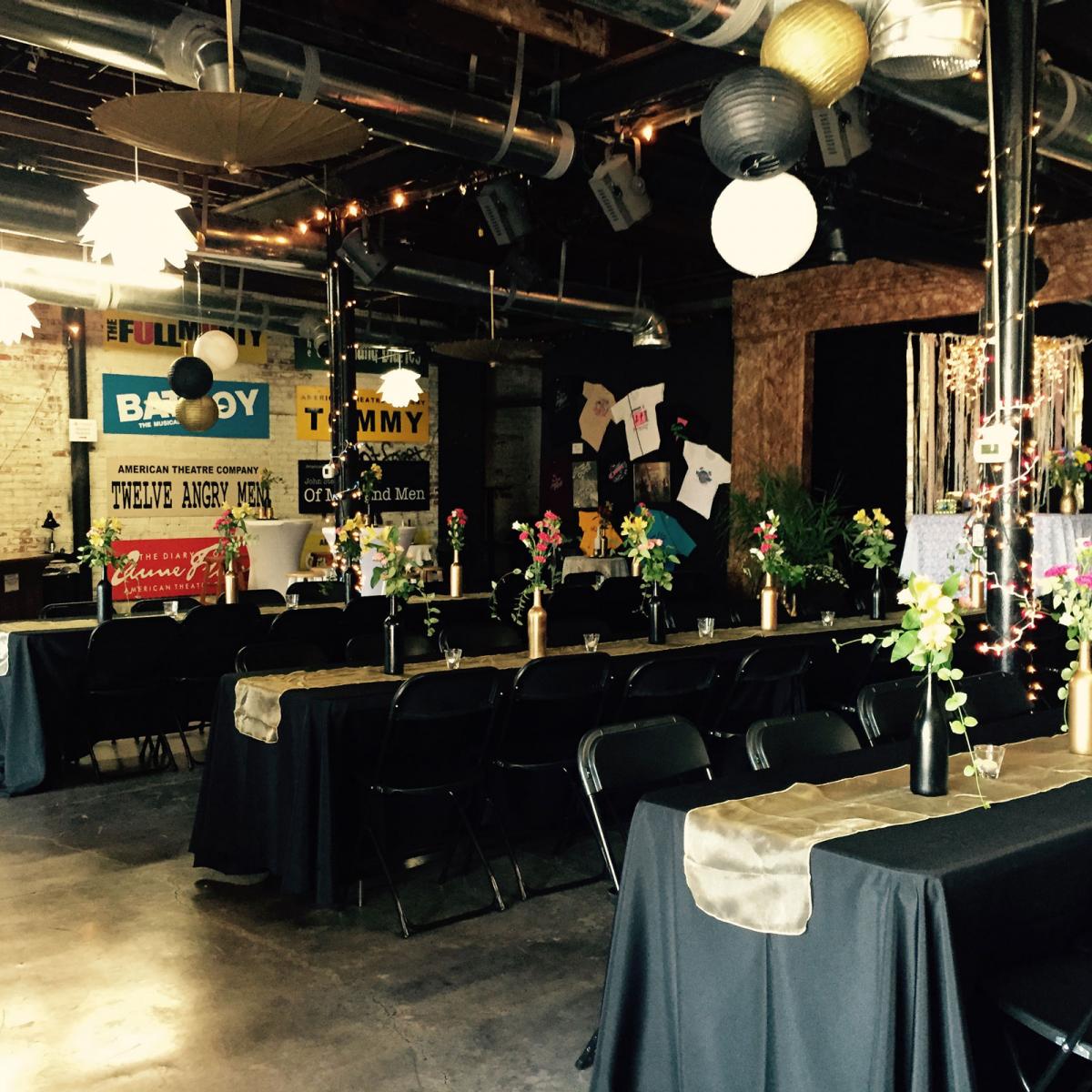 Photo Gallery – Studio 308