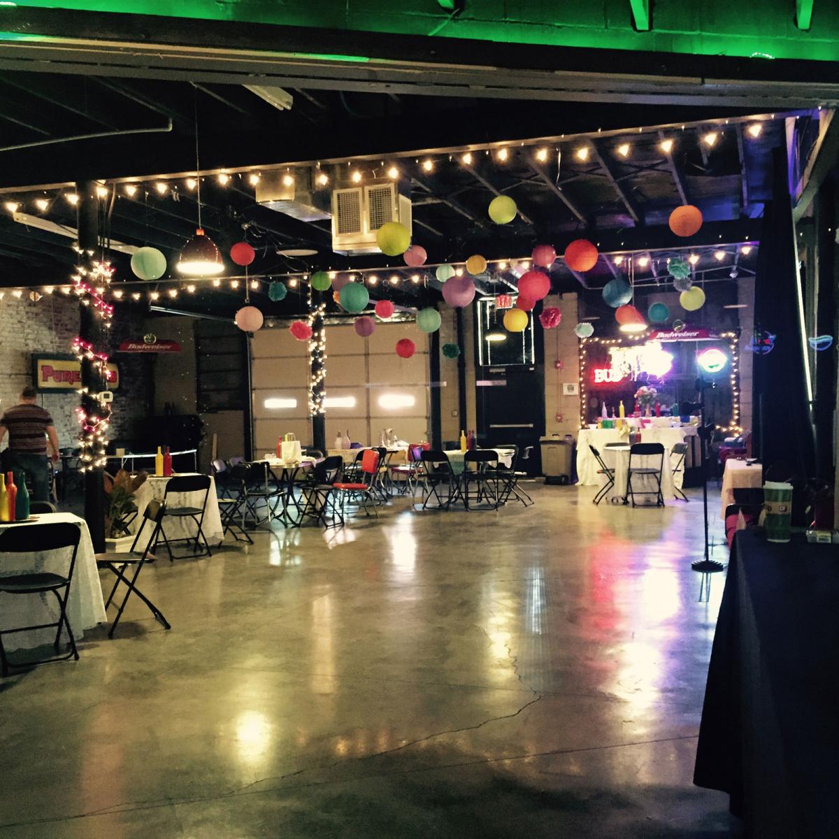 Photo Gallery – Studio 308