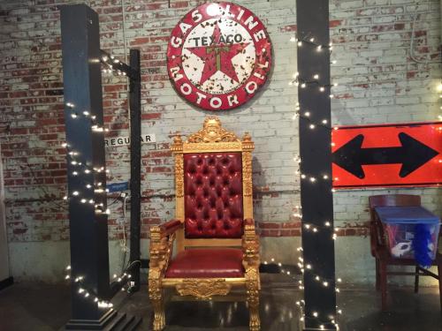 Photo Gallery – Studio 308